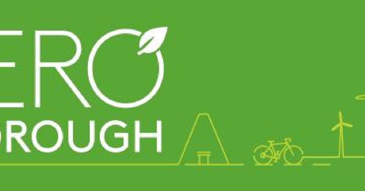 St Helens Climate Commission - Netzero