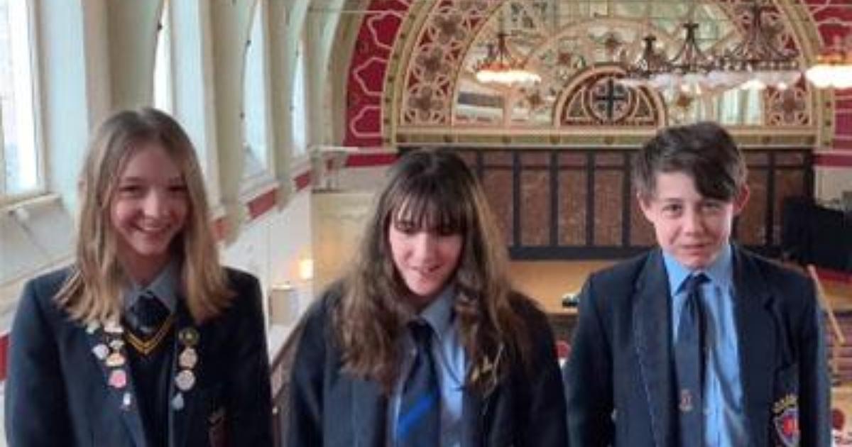 Youth Climate Commission - Netzero